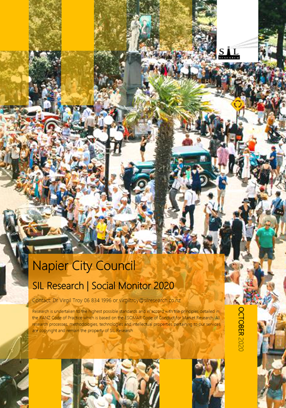 Attachments of Napier People and Places Committee - Thursday, 29 April 2021