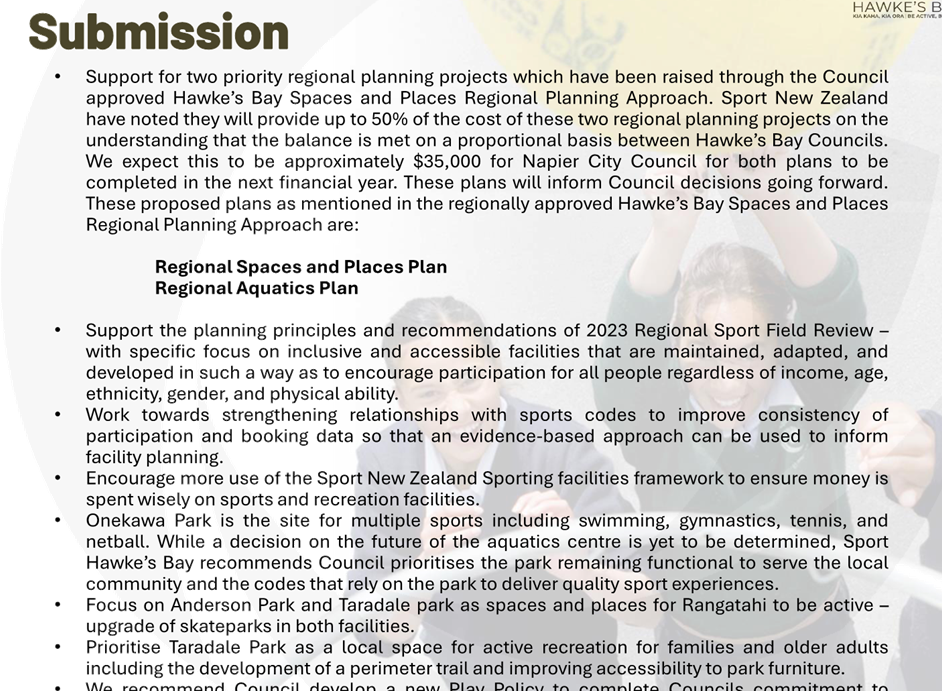 Minute Item Attachments of Ordinary Meeting of Council - Monday, 27 May ...